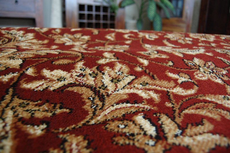 DYWAN STANDARD 60x120 HERMIONA terakota #ST848 - 7929025614 - oficjalne ...