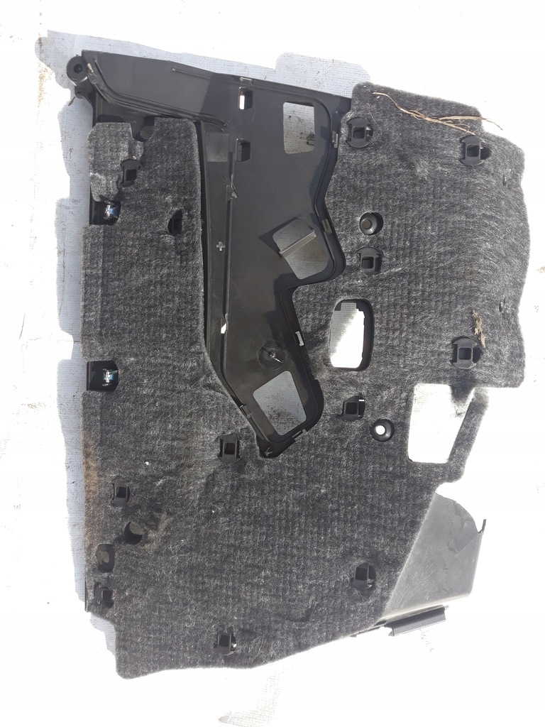 MERCEDES BENZ W213 A2136805206 - 8001186200 - oficjalne archiwum Allegro