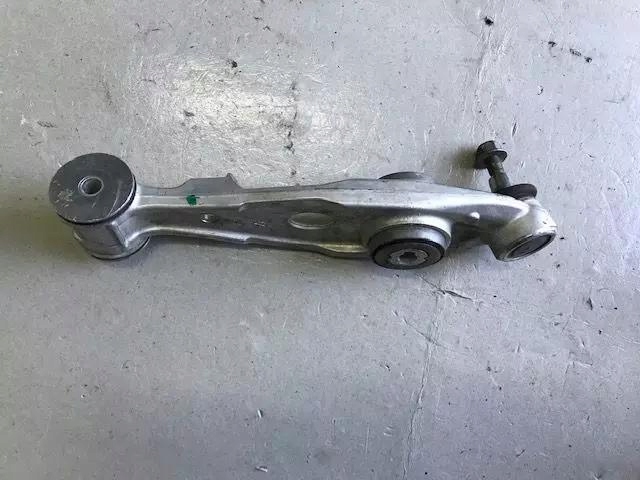 Porsche 991 992 99134134102 ORYGINAŁ wahacz OK - 9444810418 - oficjalne ...