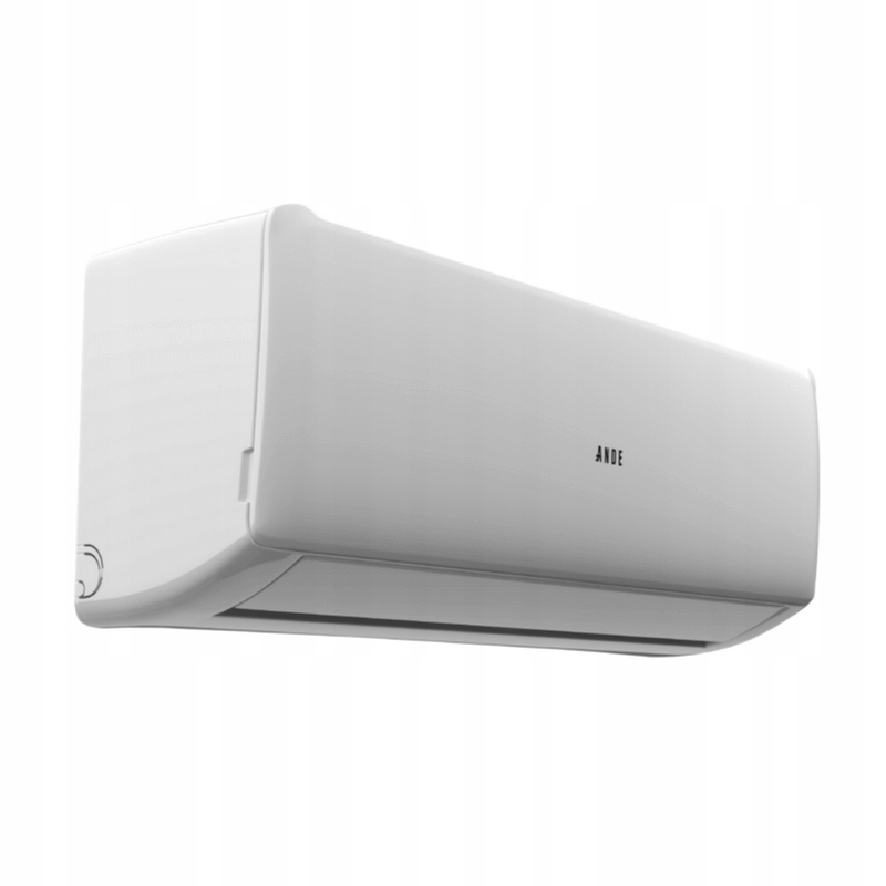 KLIMATYZATOR TYPU SPLIT- ANDE BASIC+ 3.5KW - 13989492496 - oficjalne ...