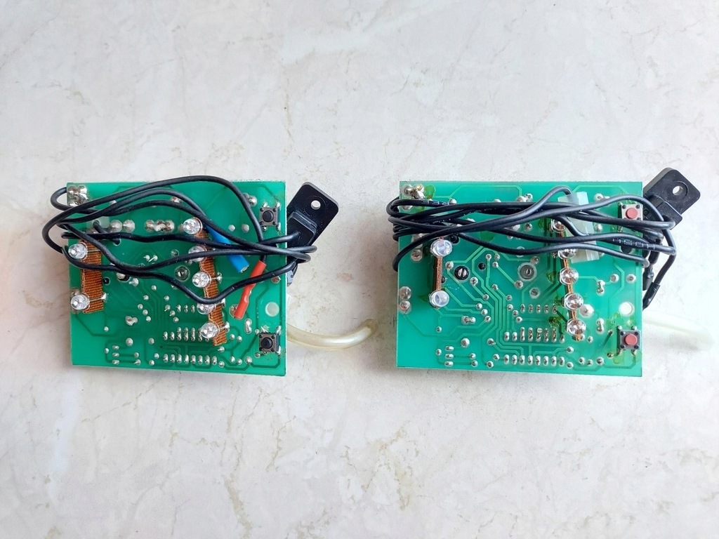 Płytka sterująca 5000.3315A Zelmer Solaris - 11832519039 - oficjalne ...