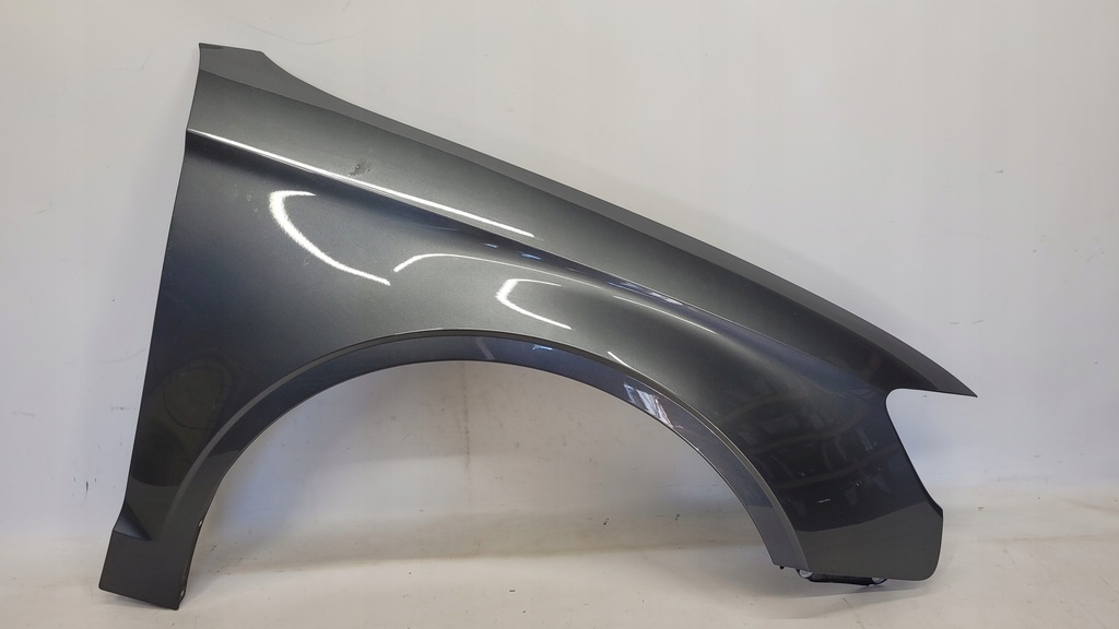 AUDI A3 8V5 12r- SEDAN BLOTNIK PRAWY PRZOD ORYG. - 12587446776 - oficjalne archiwum Allegro