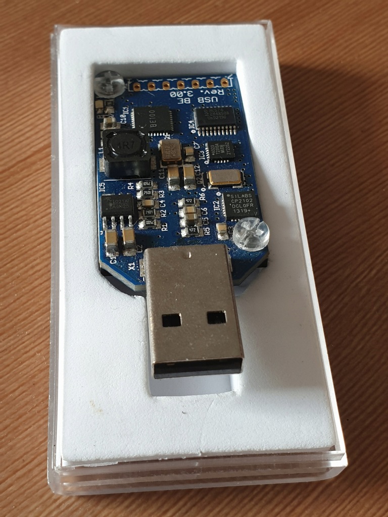 ASIC Miner Block Erupter USB Bitcoin BTC 333 Mh/s - 8497689936 ... ASIC Miner Block Erupter USB Bitcoin BTC 333 Mh/s - 8497689936 ...