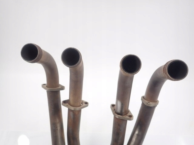 Купить Коллекторы глушителя Yoshimura Suzuki RF 900: отзывы, фото и ...