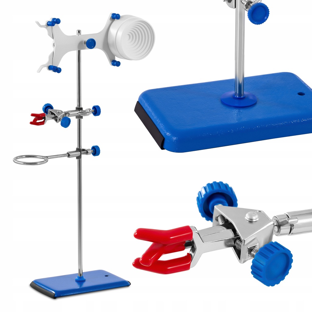 Statyw laboratoryjny Steinberg Systems SBS-LS-500 - 12725178354 ... Statyw laboratoryjny Steinberg Systems SBS-LS-500 - 12725178354 ...
