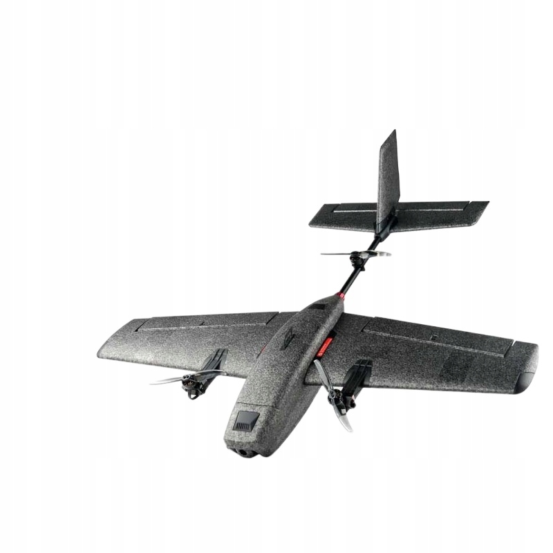 HEEWING T1 RANGER VTOL FPV RC Samolot PNP,pianka - 14374592899 - oficjalne archiwum Allegro