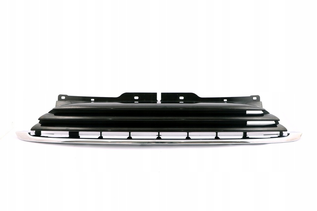 Mini One R55 R56 R57 Gril Atrapa Zderzaka 2751289 - 13591771074 ...