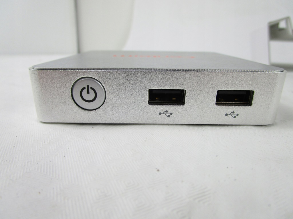 Komputer Centerm C91 Cloud Client C91 #P1554 - 8129208101 - oficjalne ...