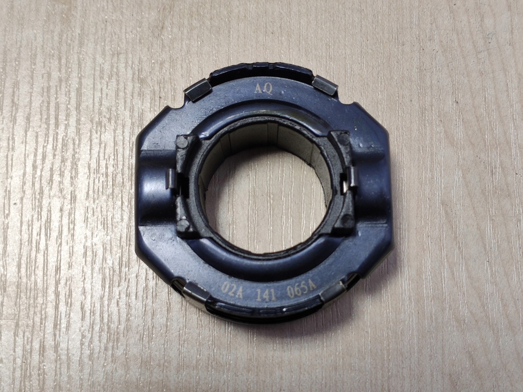 VW SKODA oporowe łożysko wyciskowe 02A141065A - 11509743912 - oficjalne archiwum Allegro