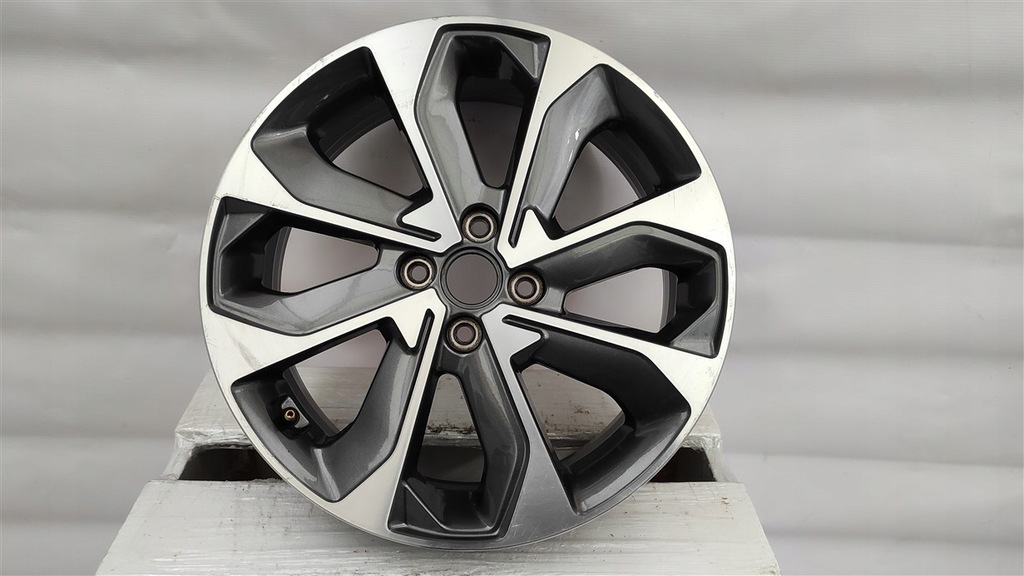 FELGA KIA STONIC 17 CALI 6,5J ET49 52910-H8500 - 12930959647 ...