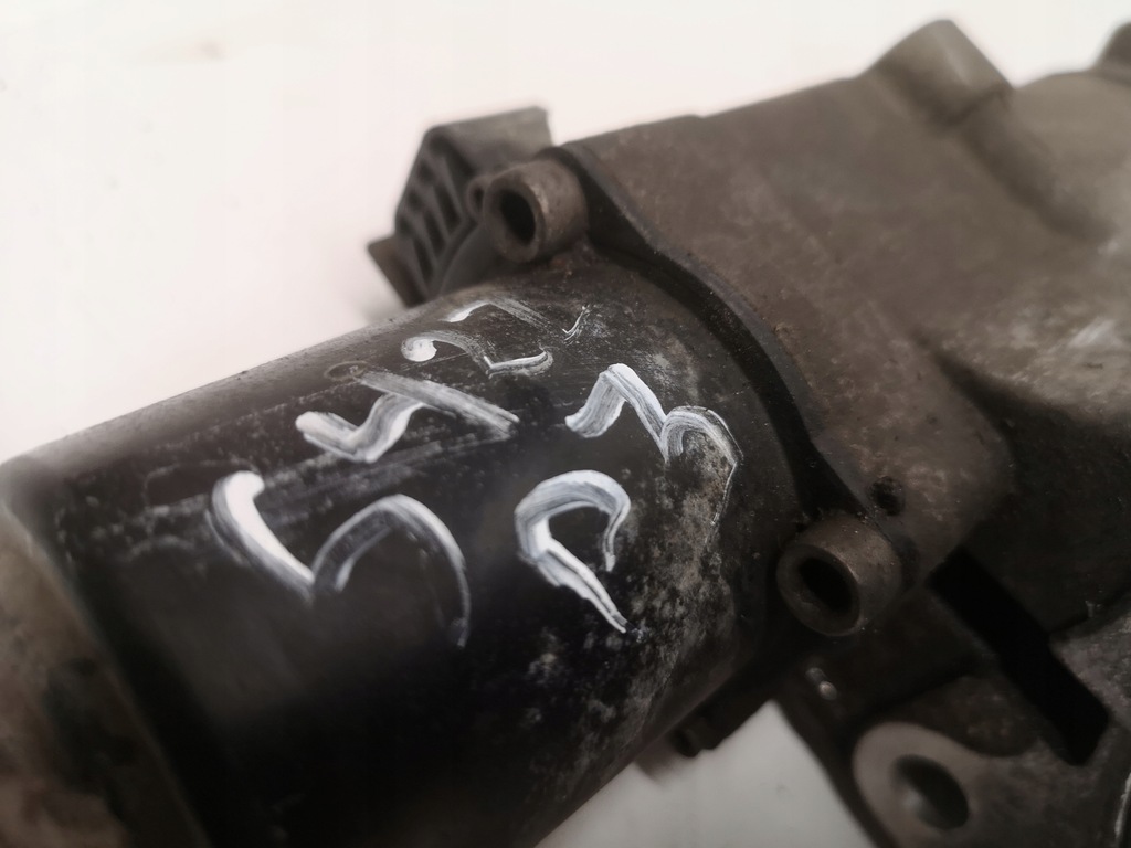 HYUNDAI KIA REDUKTOR 4X4 TYŁ 8558001 WMC M0017948 - 12416801928 ...