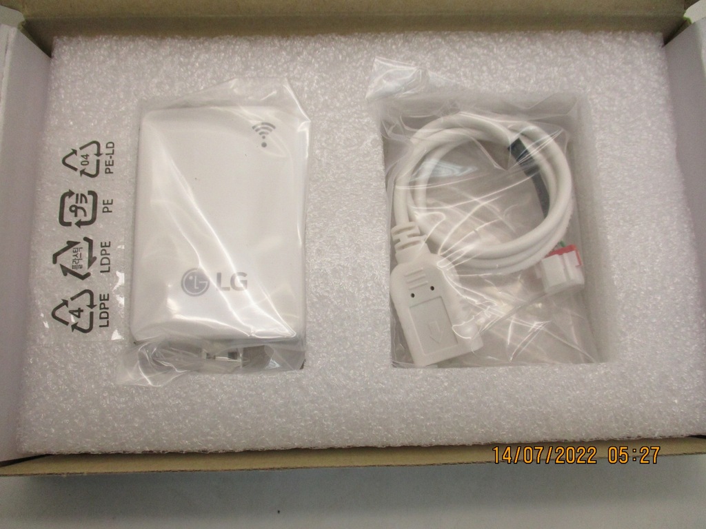 Opcjonalny moduł serwisowy LGMV WiFi SIMs 2.0 - 12382269916 - oficjalne ...