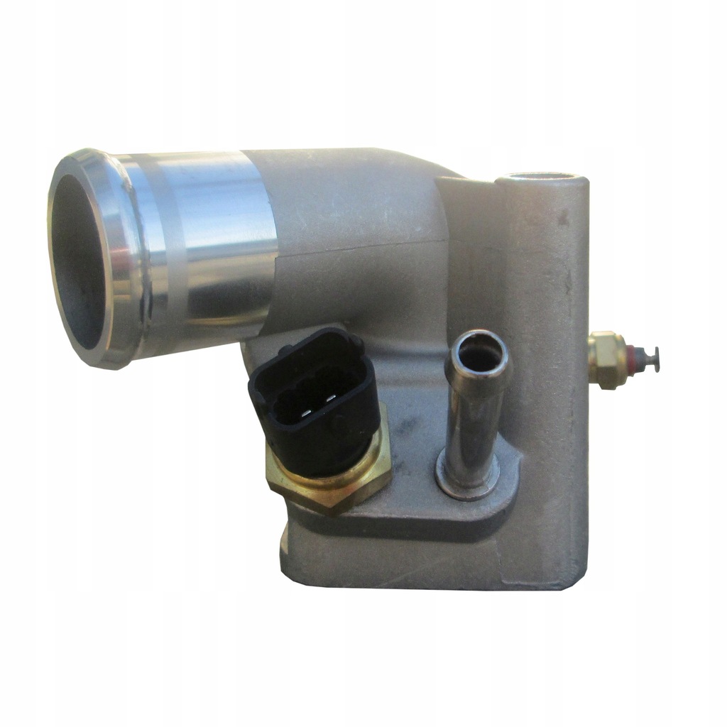 Termostat + obudowa do OPEL ASTRA H 1.8 - 12212811909 - oficjalne ...