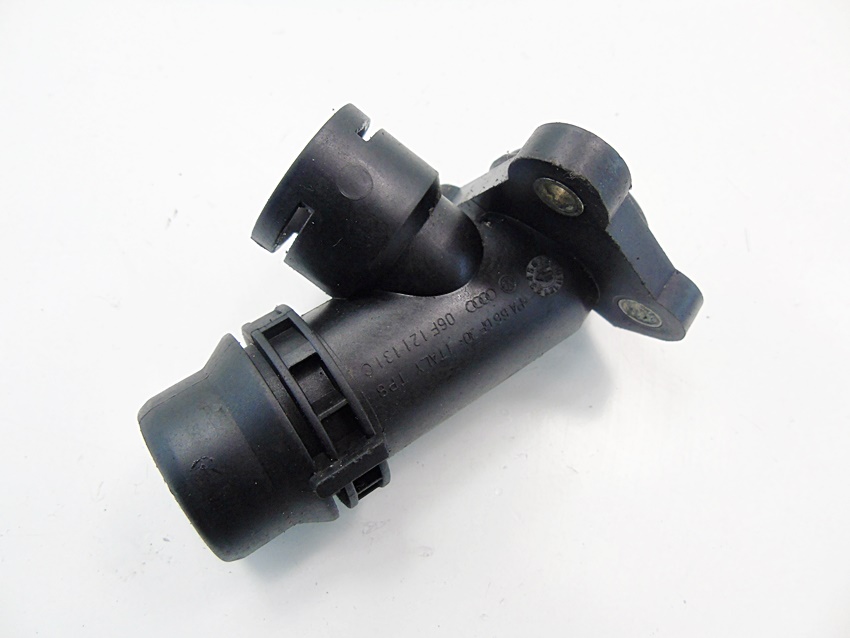 KRÓCIEC WODY 2.0 FSI AUDI A3 8P GOLF 5 TOURAN A4 - 13447338289 ...