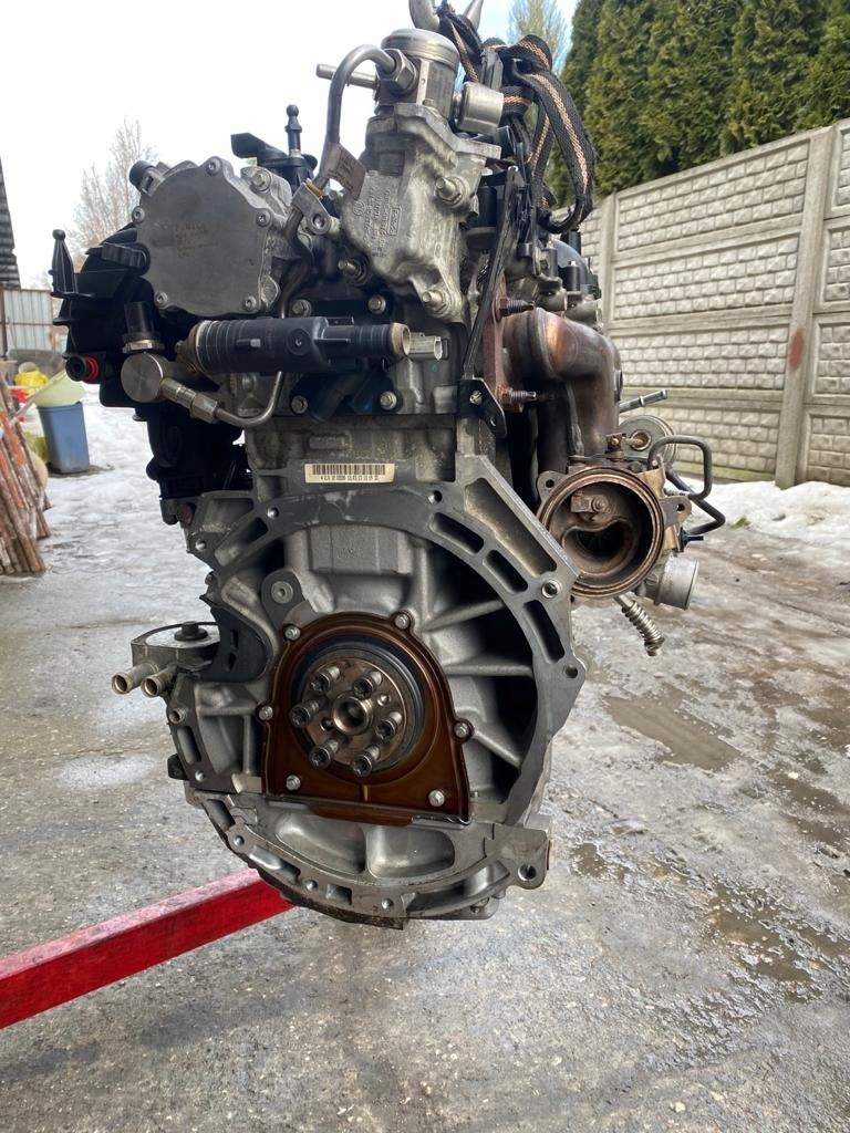 SILNIK VOLVO V70 2.0T B4204T7 S60 80 TYŚ KM 13R - 13014531845 ...