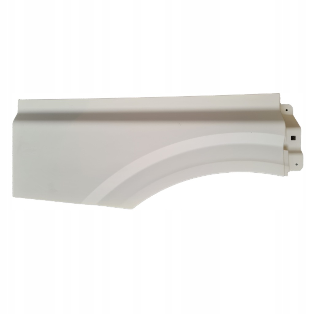 PRZEDŁUZENIE STOPNICY PRAWE MAN NTG TG3 81.61210-0916 - 14685832791 ...