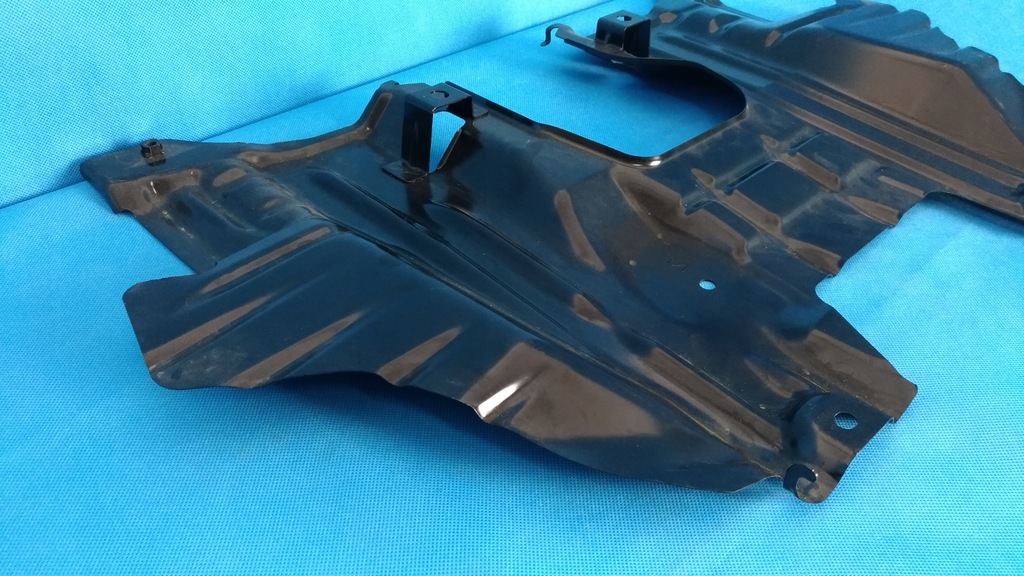 HILUX VIII 15- NOWA OSŁONA POD SILNIK 51420-KK010 - 9704716509 ...