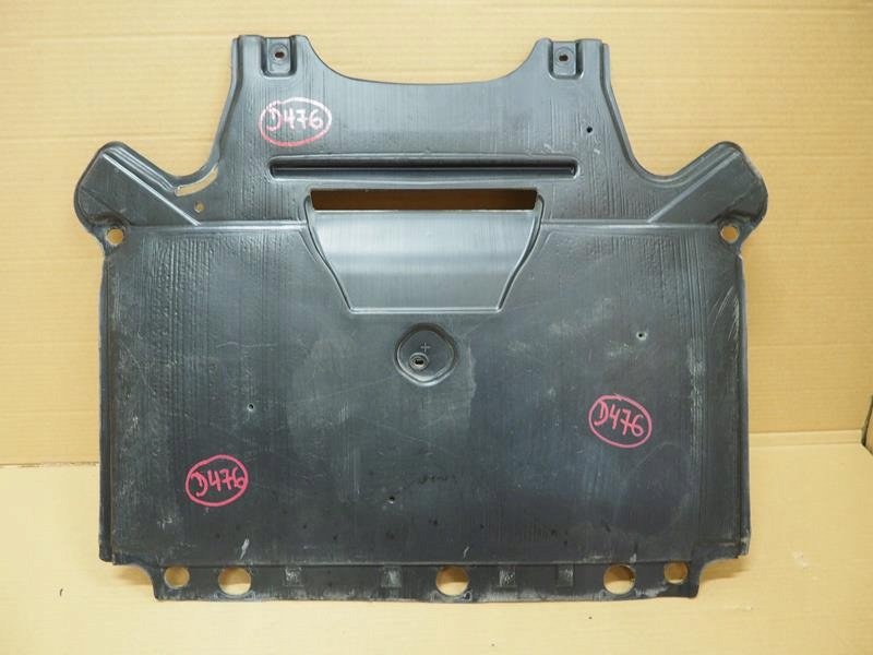 OSŁONA POD SKRZYNIE PŁYTA AUDI A4 A5 Q5 8K1863822L - 10943684394 ...