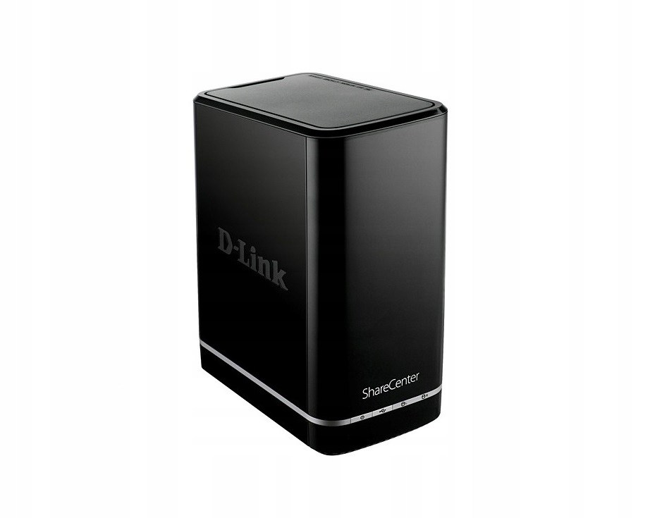 D-Link Sieciowy Serwer Plików DNS-320L + Dysk 1TB - 7669572240 ... D-Link Sieciowy Serwer Plików DNS-320L + Dysk 1TB - 7669572240 ...