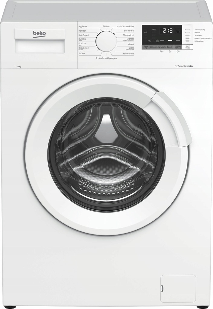 Купить BEKO WMB101434LP1 СТИРАЛЬНАЯ МАШИНА Класс A+++/10кг/1400: отзывы ...