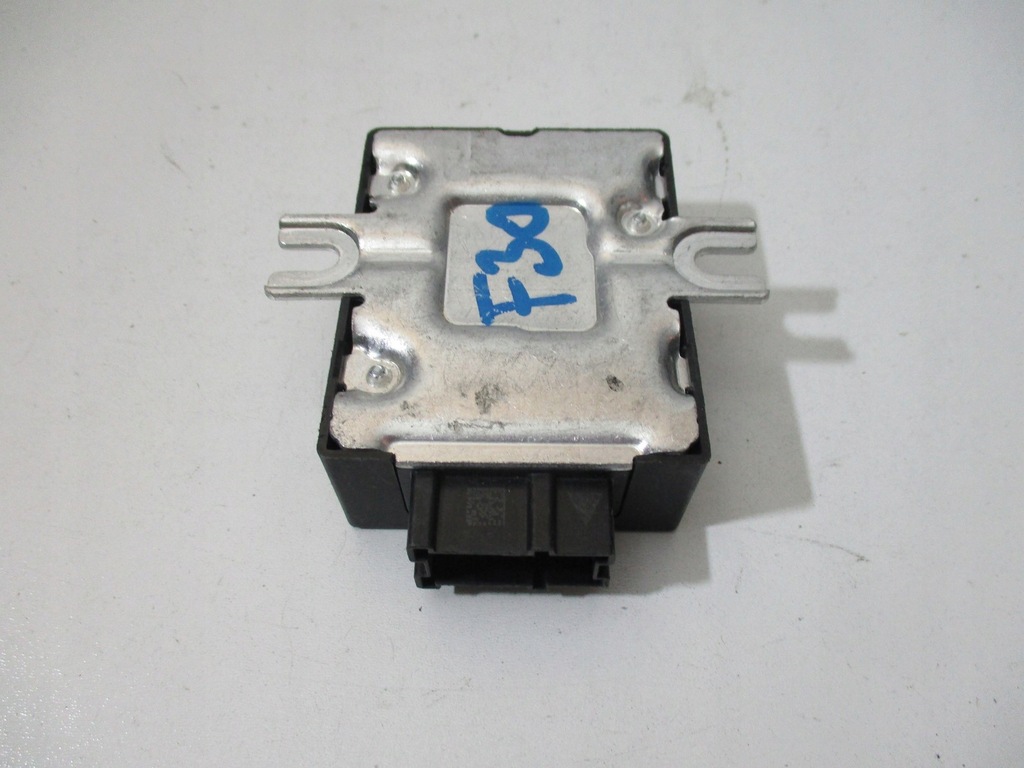 Moduł sterownik pompy BMW F30 Mini Cooper 7404880 - 12314054479 ...