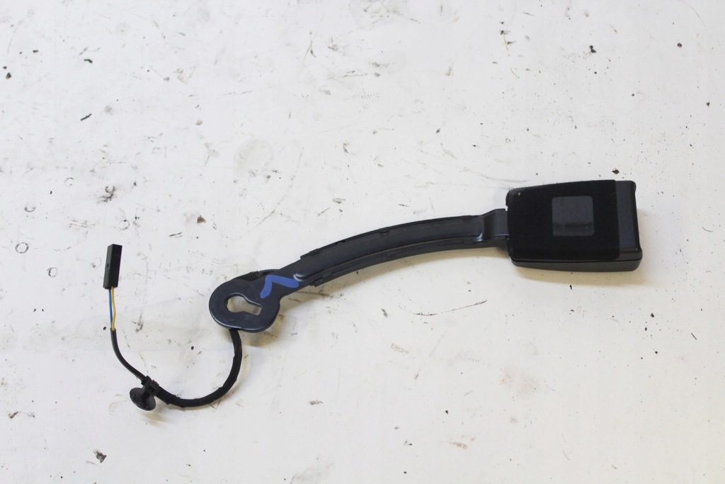 VW Golf VII zapinka pasa lewa 5G4857755C - 12767139953 - oficjalne ...