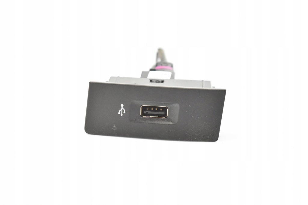 GNIAZDO USB PORT 5Q0035726N VW TRANSPORTER T6 15- - 12615460227 ...