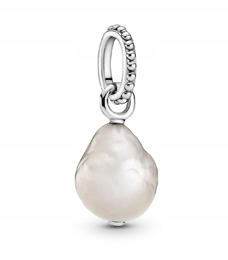 Zawieszka Pandora - Perłowy blask 399427C01 - 12293689983 - oficjalne ...