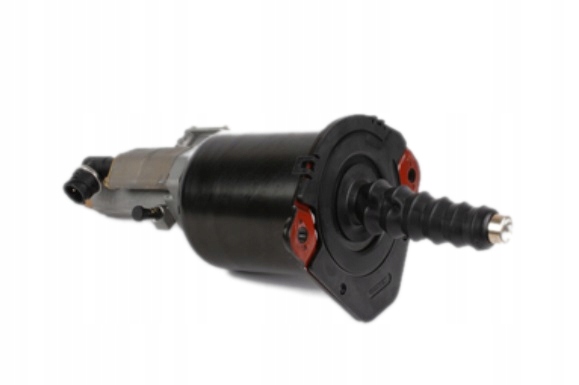 SIŁOWNIK SPRZĘGŁA MERCEDES ACTROS 9700514317 WABCO - 11762288277 ...