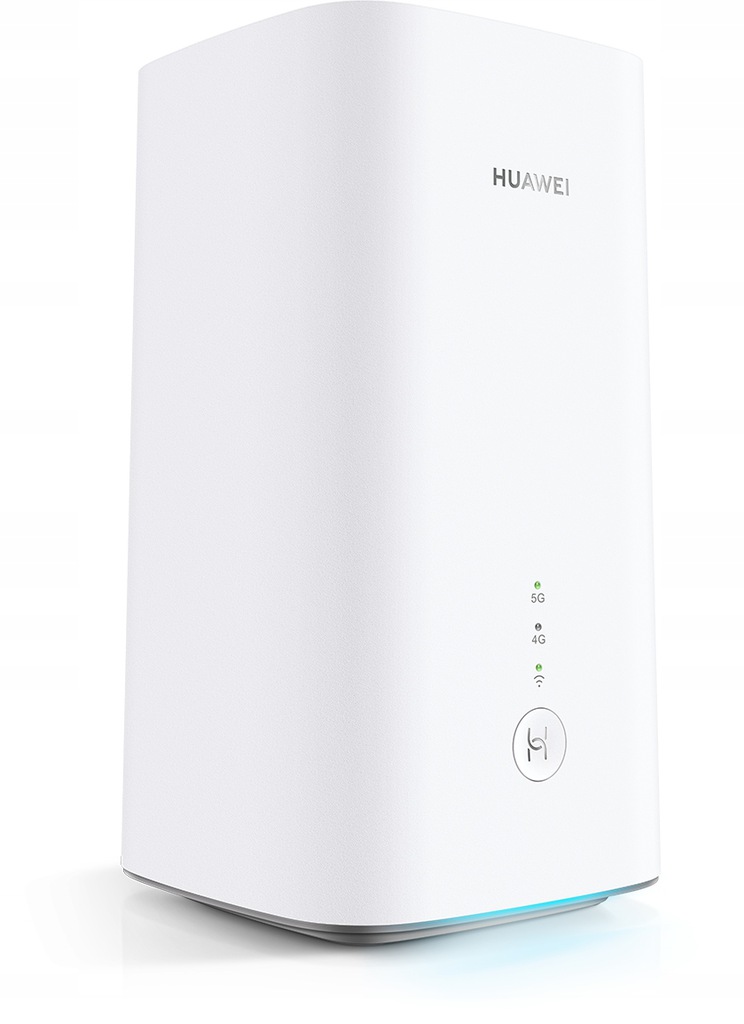 Router Huawei 5G CPE PRO 2 H122-373 5G biały - 11594978383 - oficjalne ...
