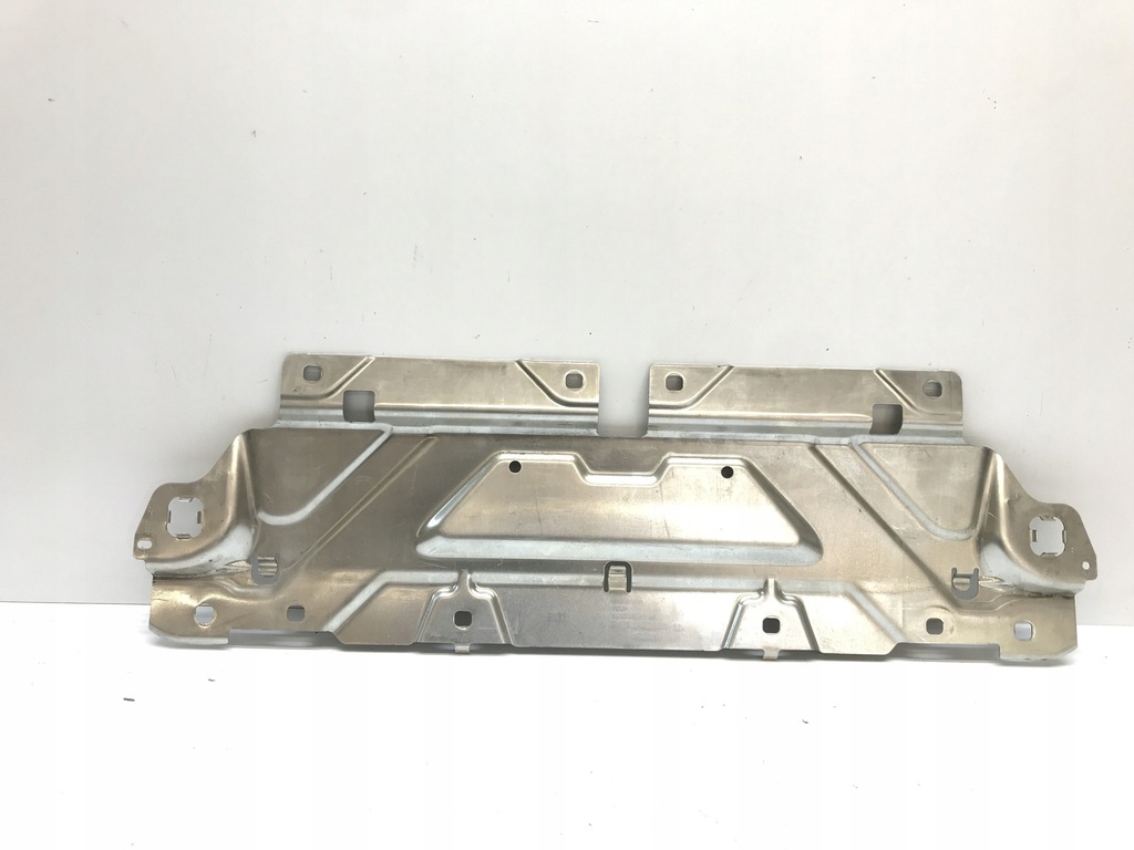 PAS PRZEDNI GÓRNY ZŁĄCZE OSŁONA WZMOCNIENIE BLACHA BMW 3 G20 G21 ...