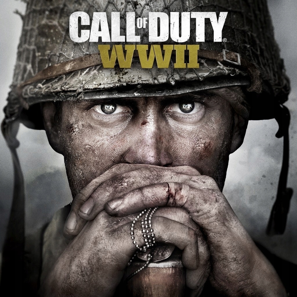Call of Duty WWII CoD World War II WW2 PC STEAM - 13087806070 ... Call of Duty WWII CoD World War II WW2 PC STEAM - 13087806070 ...