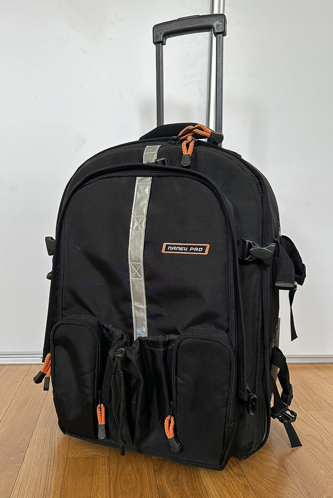 Plecak fotograficzny / torba NANEU PRO GOOMBAH - 13616273536 ...