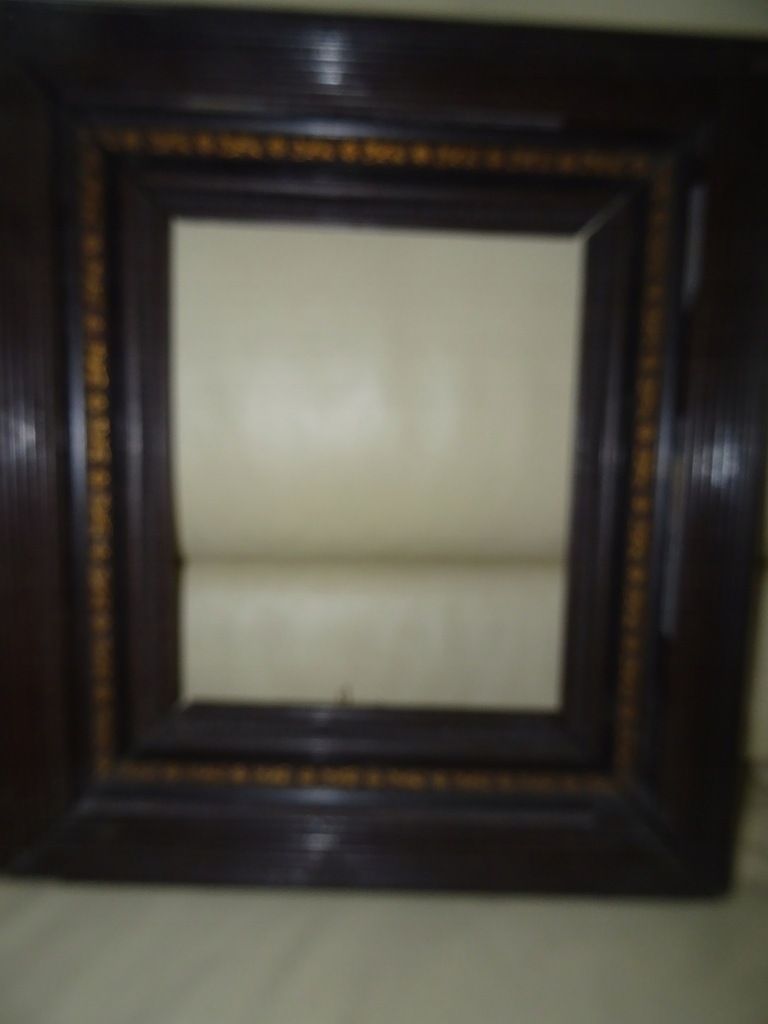 STARA RAMA DREWNIANA na obraz foto NIEMCY lata 40te - 14986092013 ...