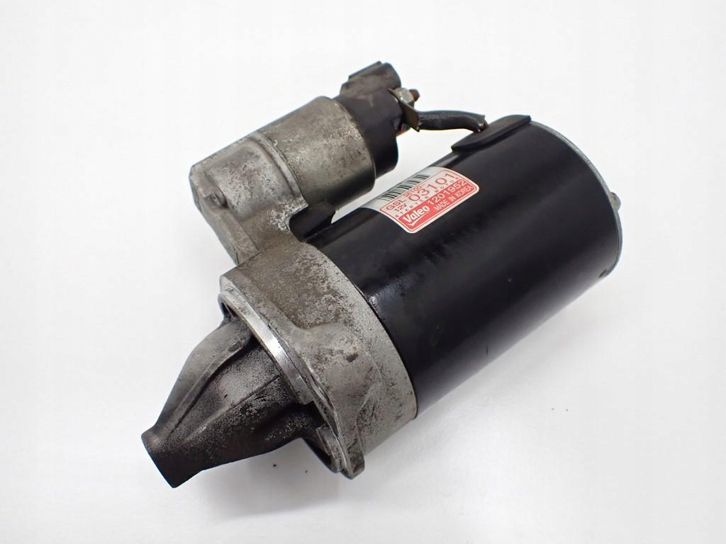 ROZRUSZNIK STARTER KIA RIO III IV 1.25i G4LA 13R - 12640519061 ...
