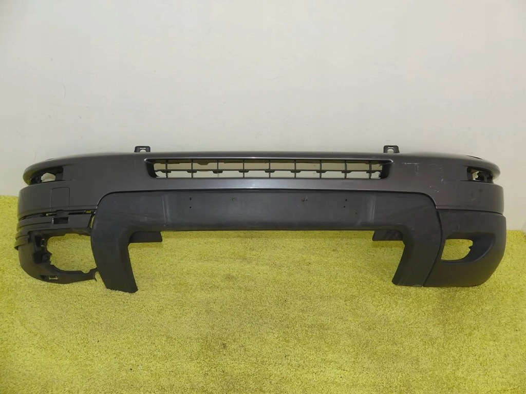 Zderzak Przód Volvo XC90 1 I 07-13 - 13908348228 - oficjalne archiwum ...