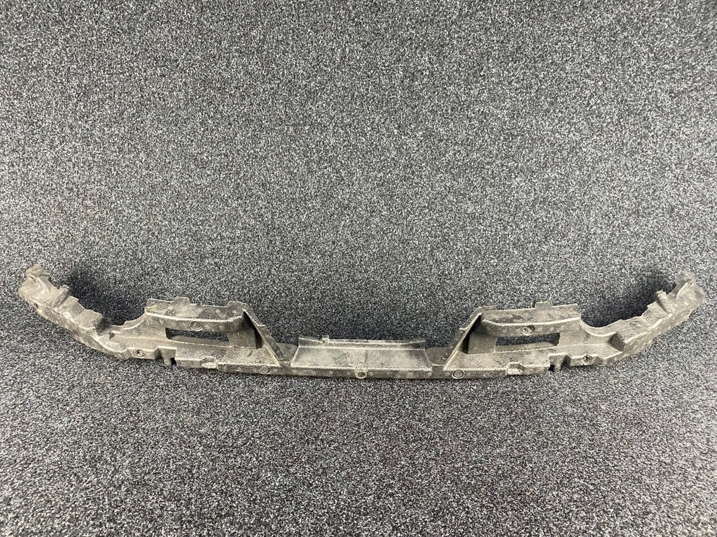 AUDI A4 B9 ABSORBER ZDERZAKA + CZUJNIK UDERZENIA - 13074634682 ...