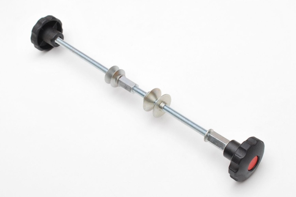 ADAPTER DO SZTYWNEJ OSI WERSJA MOTO BITUL TS012 - 11128010179 ...