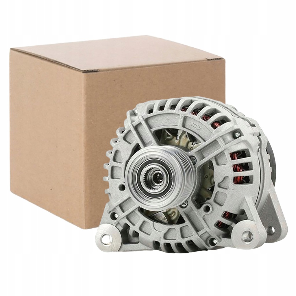 ALTERNATOR 06F903023E 110A VW SKODA AUDI SEAT - 11504679574 - oficjalne ...