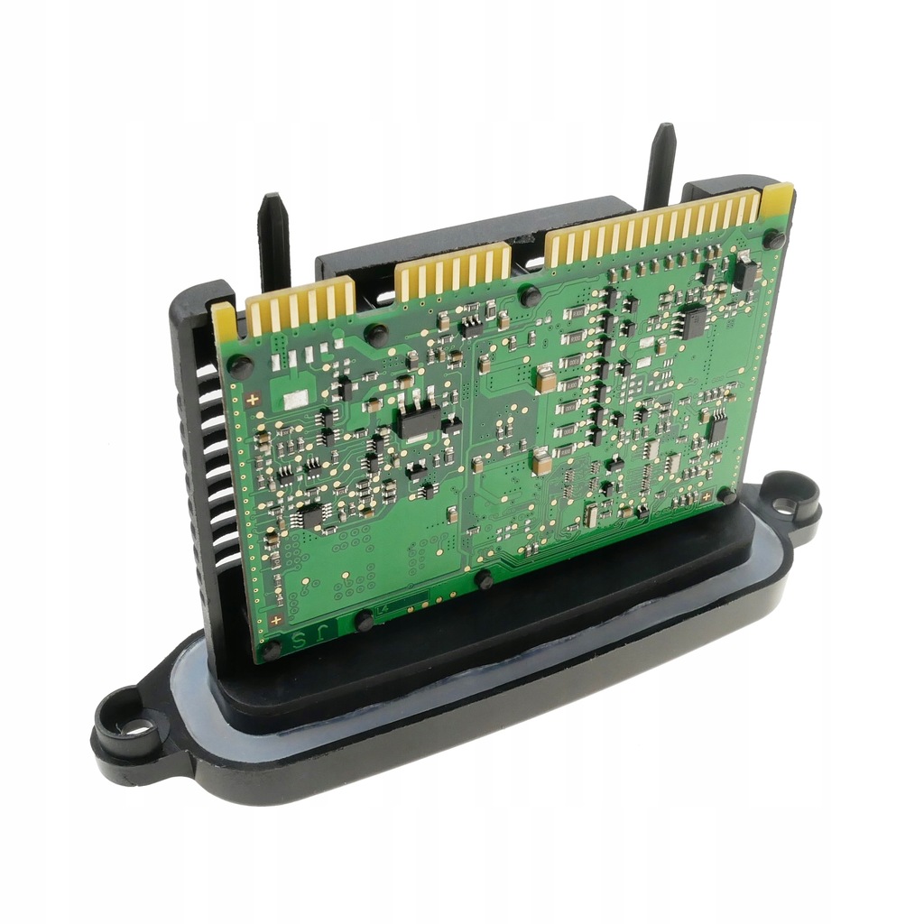 MODUŁ KASETA LAMPY TMS XENON BMW F10 F07 31D/398 - 12444457836 ...