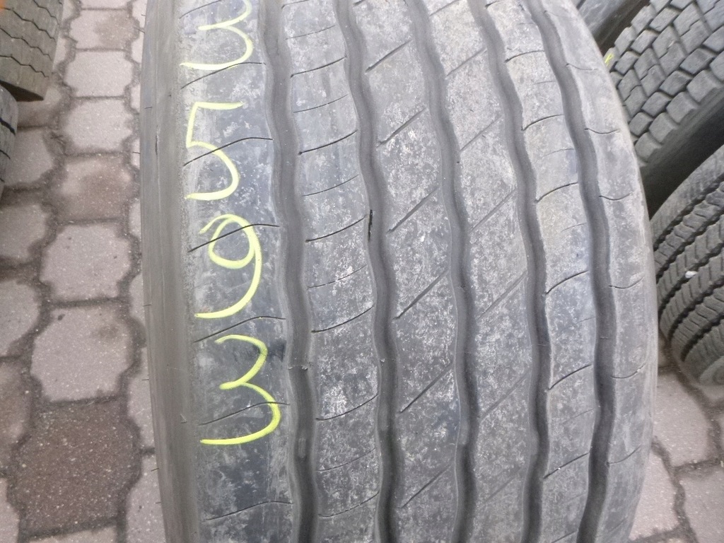385/55R22,5 Sava CARGO 5 Naczepowa - 12457892512 - oficjalne archiwum Allegro