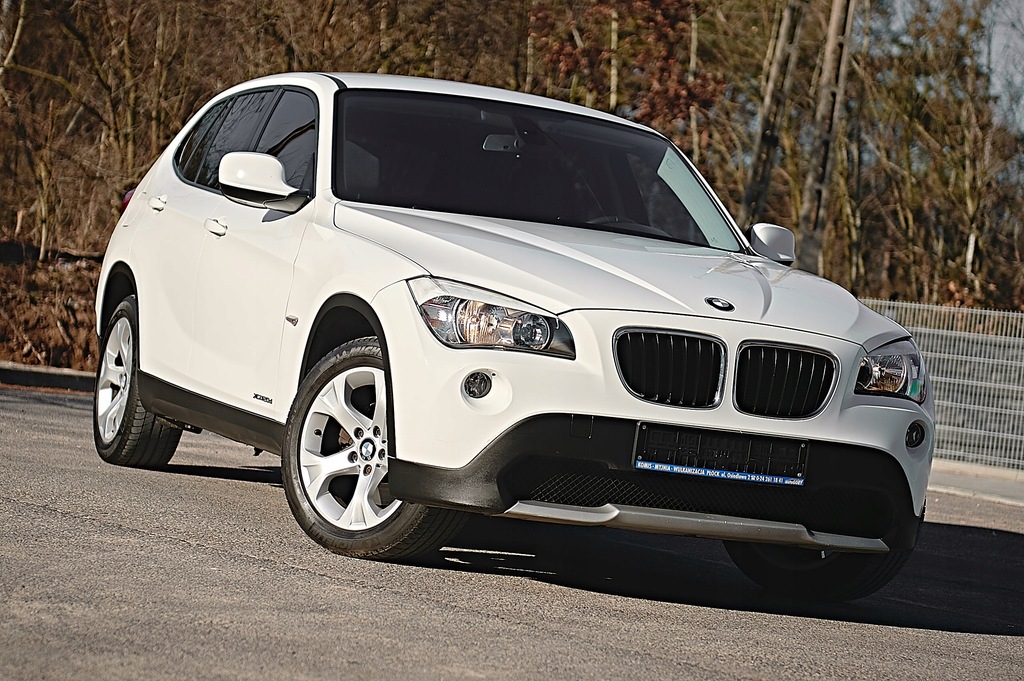 ALPINWEISS X1X-DRIVE SPORT PAKIET163KM NAVI SERWIS - 7885484843 ...