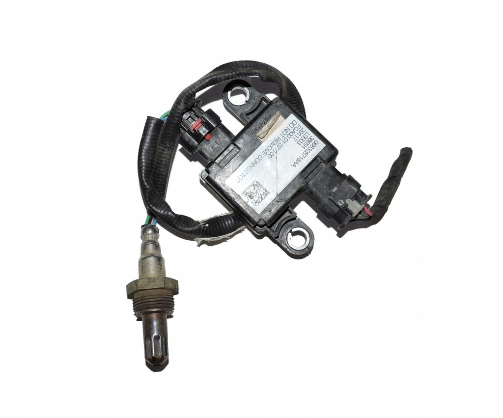 CZUJNIK NOX JEEP K68328718AA - 12645235801 - oficjalne archiwum Allegro