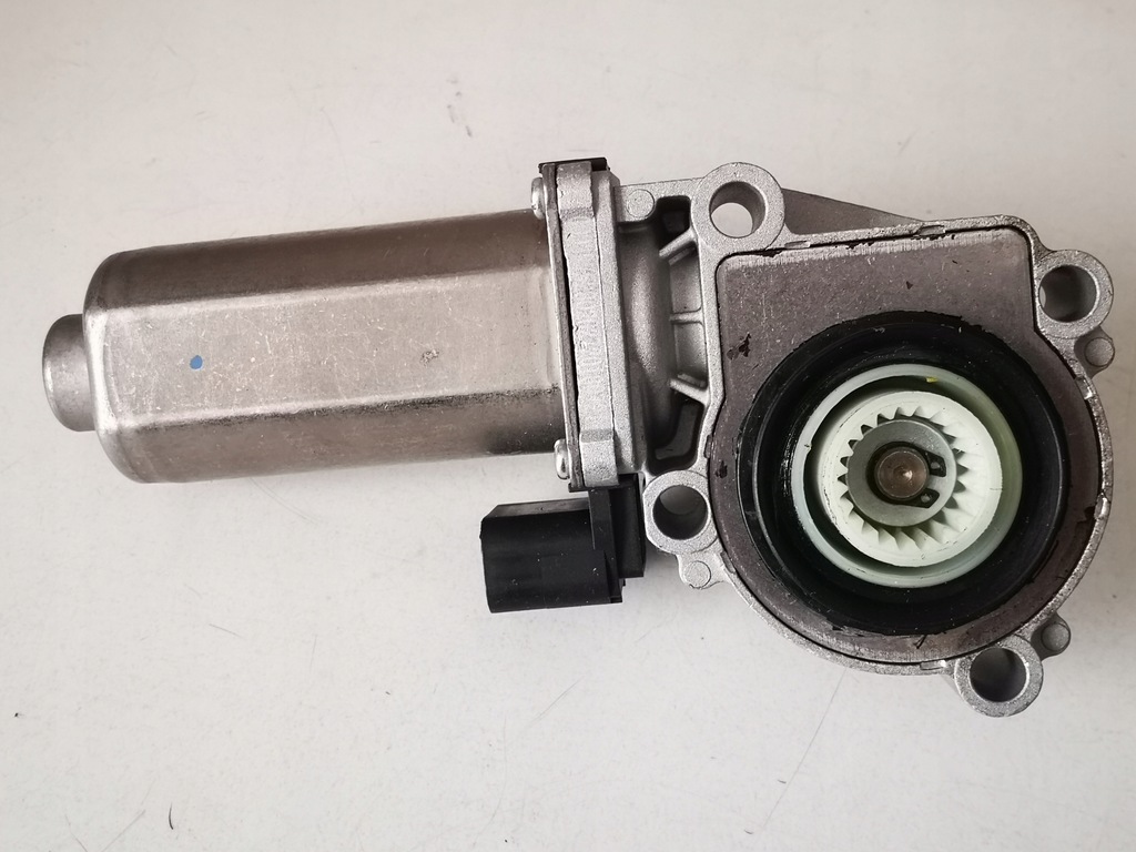 SILNICZEK DYFERENCJAŁU BMW X3 X5 X6 E70 E71 E72 - 14000639056 ...