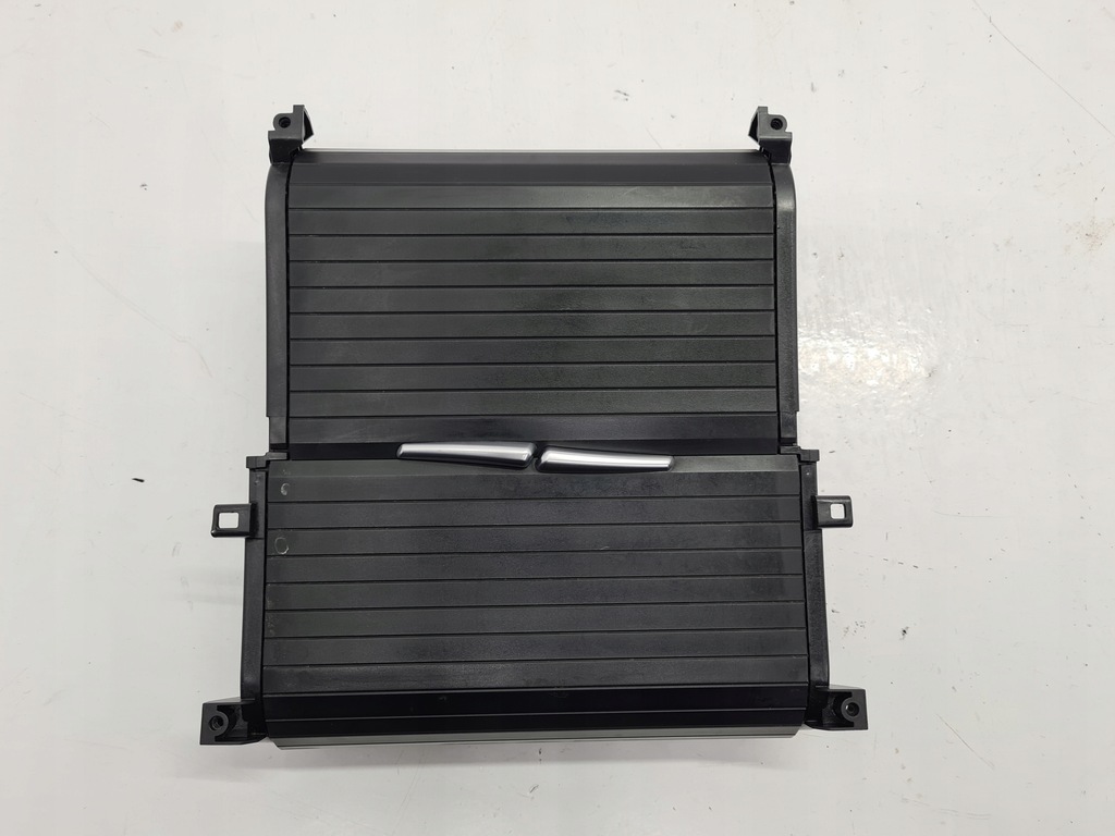 BMW X5 E70 LCI UCHWYT NA KUBKI SCHOWEK 6954943 - 11594643340 ...