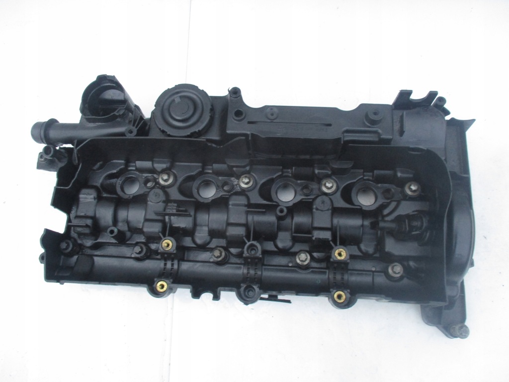 BMW F10 F11 F20 F30 E90 E91 2.0D N47 POKRYWA ZAWORÓW - 15132271980 ...