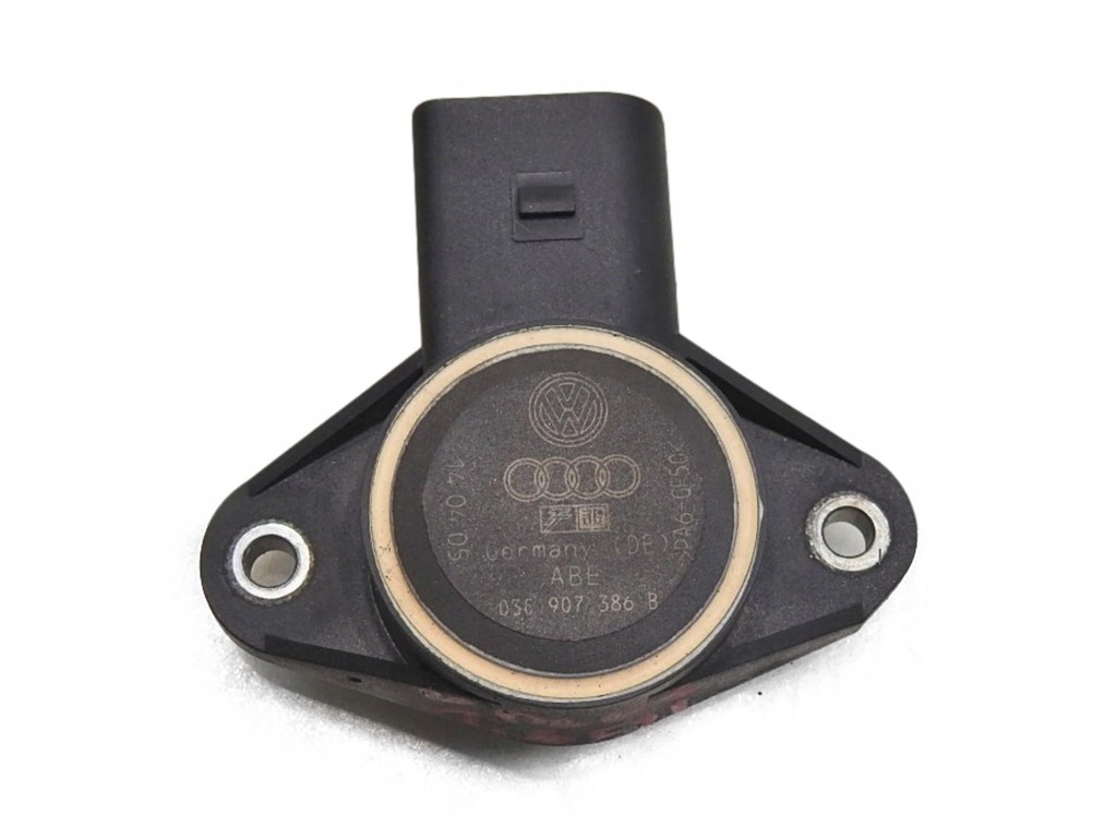 CZUJNIK KLAPY KOLEKTORA VW GOLF V PLUS 1.6 FSI 03C907386B - 14762857703 ...