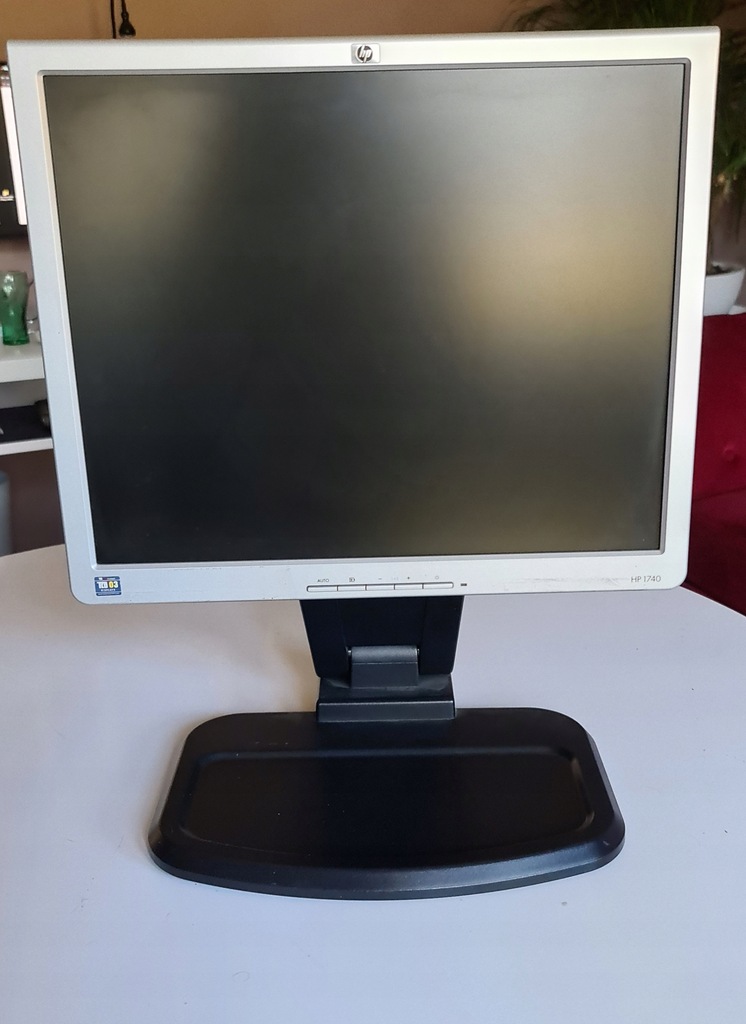 Serwer Dell PowerEdge T410 + Monitor HP OKAZJA! - 12721670512 ...