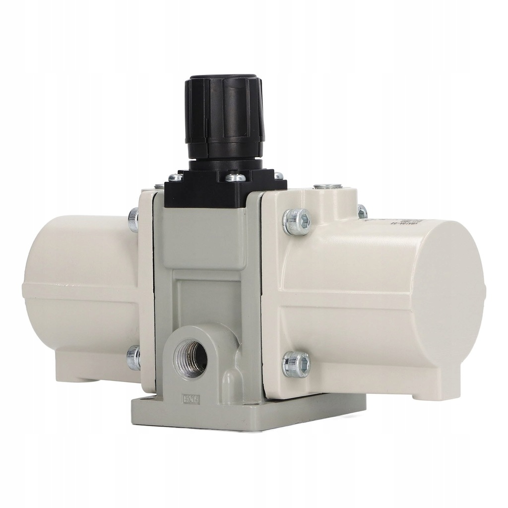 Pompa wspomagająca gaz SMC Zawór pneumatyczny - 13793018837 - oficjalne ...