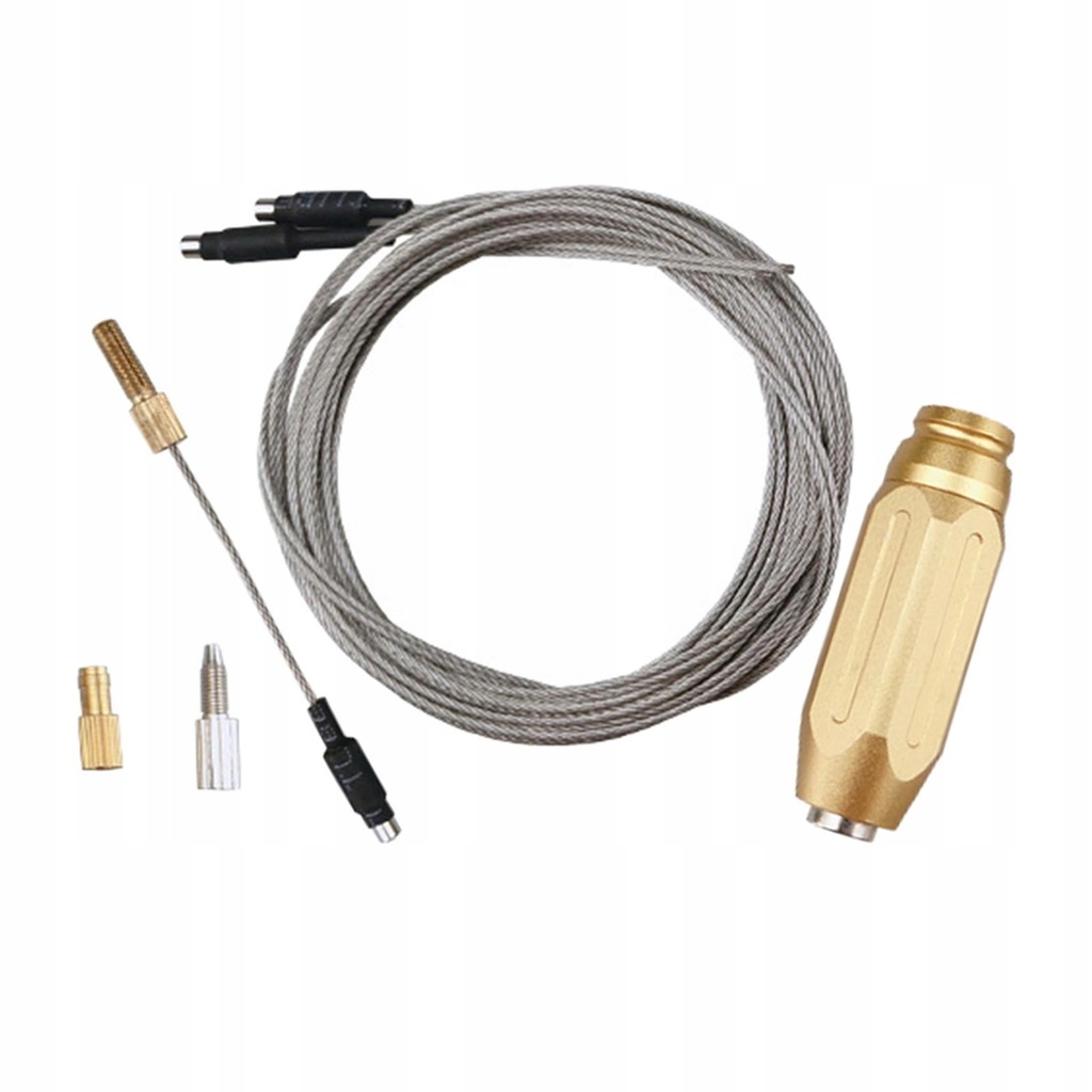 Portable Internal Cable Routing Tool er Kit, Frame Hydraulic Cable ...